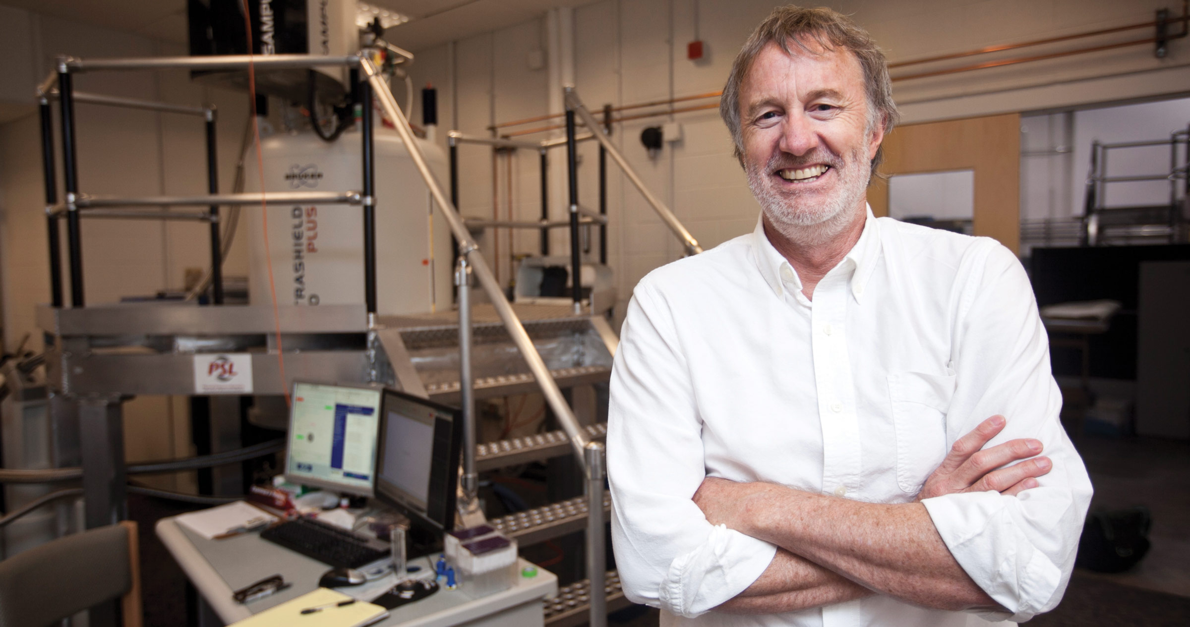 Catechyl lignin could produce commodity chemicals | Great Lakes ...