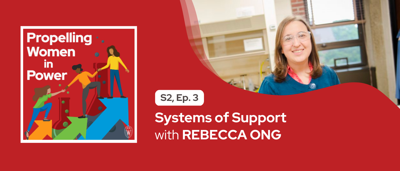 Podcast: Systems of Support with Rebecca Ong | Great Lakes Bioenergy ...