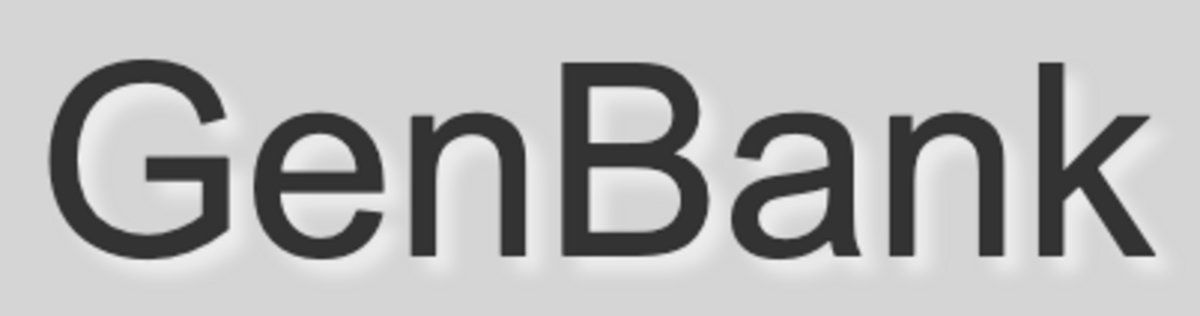 GenBank | Great Lakes Bioenergy Research Center