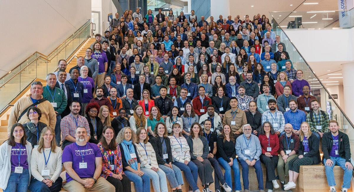 GLBRC recognizes member achievements, contributions | Great Lakes ...