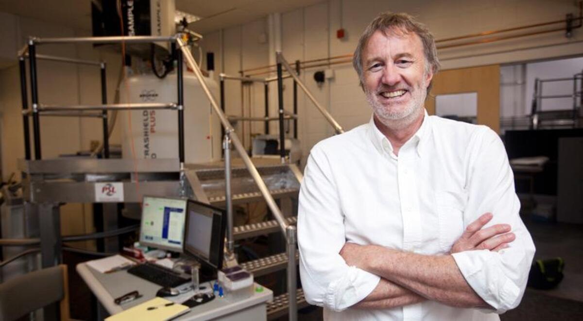 Discovery of new enzyme could yield better plants for biofuel | Great ...