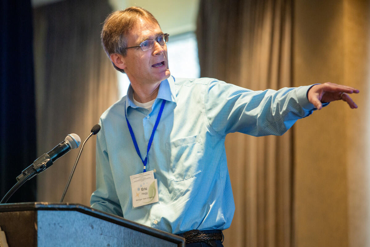 GLBRC co-investigator to lead MSU College of Natural Science | Great ...