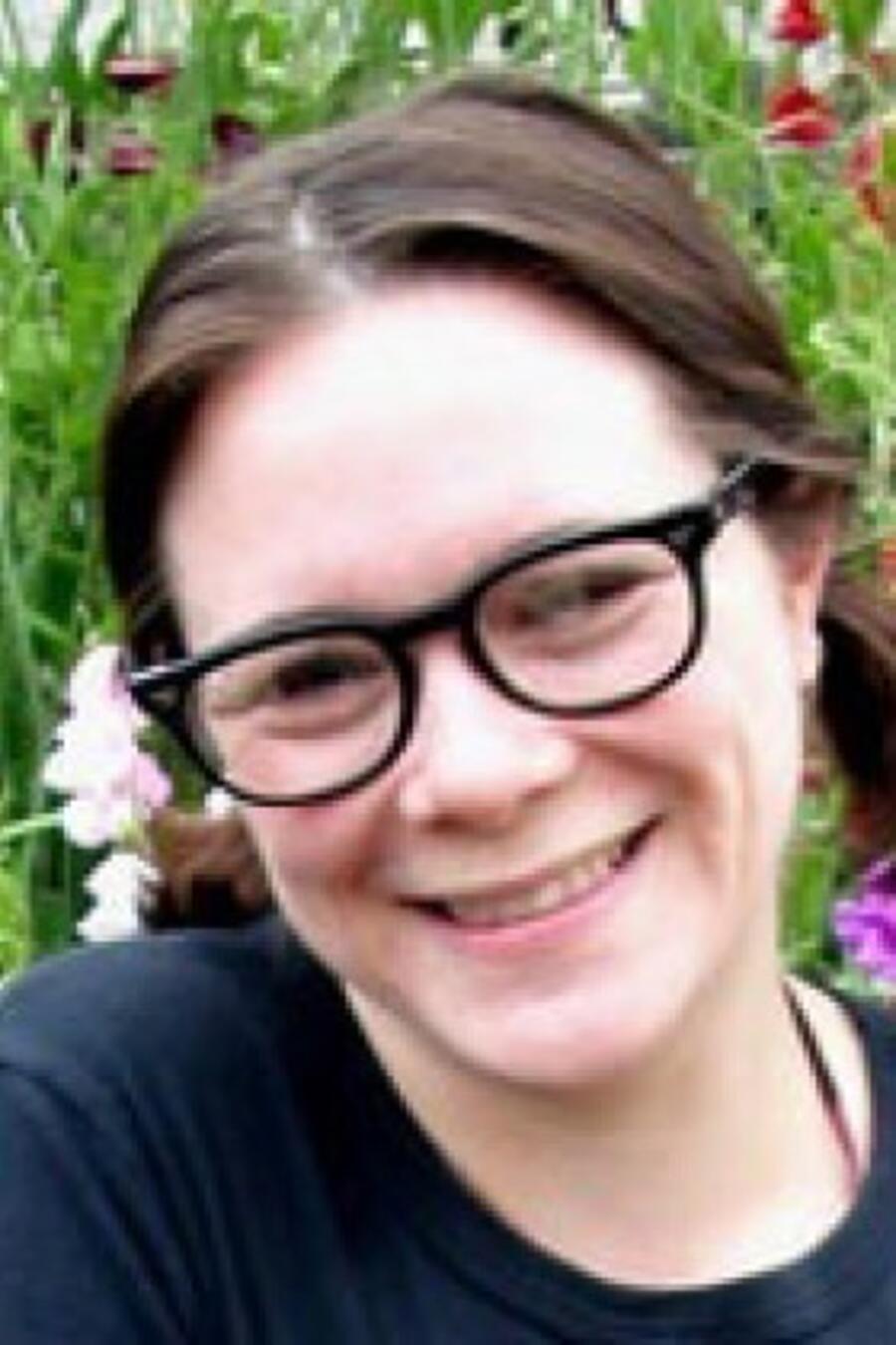 Audrey Gasch | Great Lakes Bioenergy Research Center