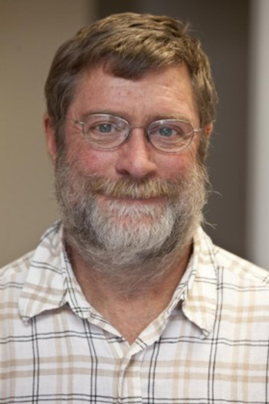 Brian Fox | Great Lakes Bioenergy Research Center