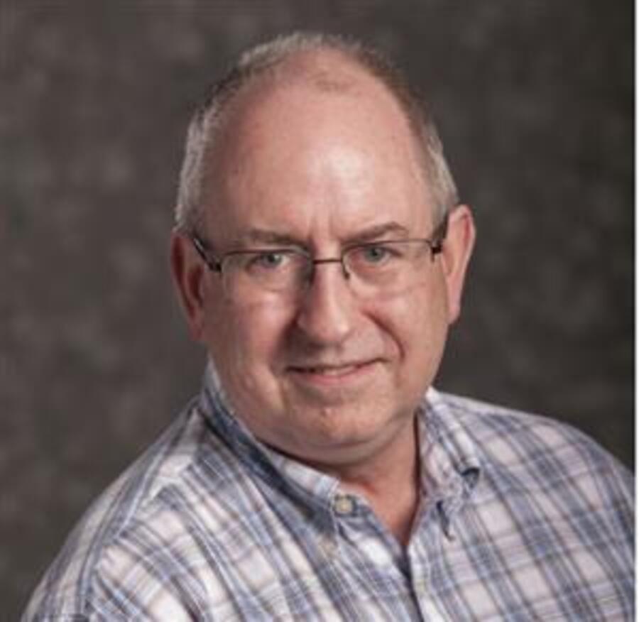 Dan Jones | Great Lakes Bioenergy Research Center