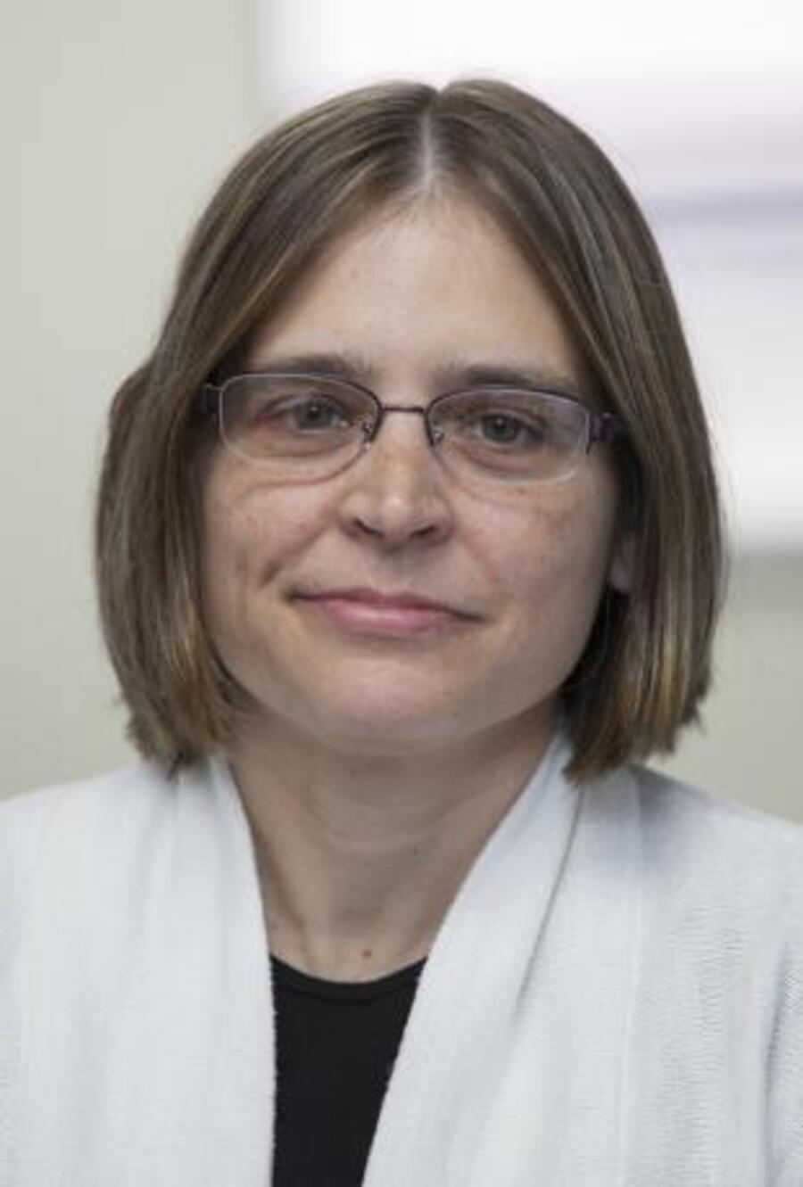 Donna Bates | Great Lakes Bioenergy Research Center