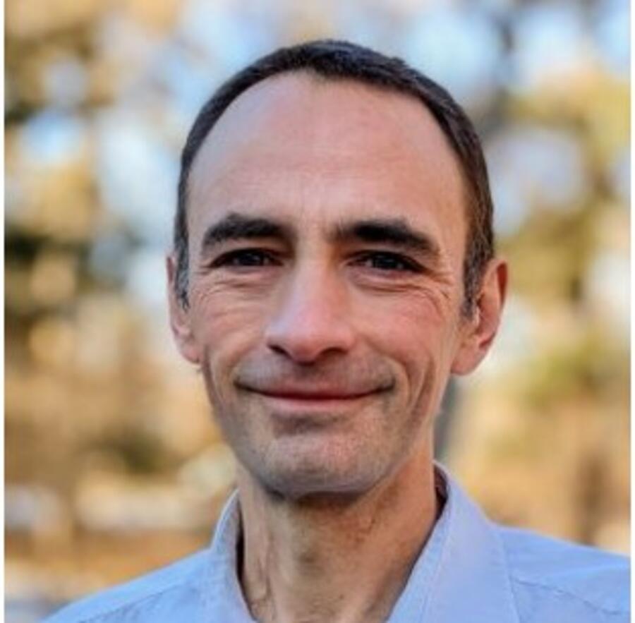 Jean-Michel Ané | Great Lakes Bioenergy Research Center