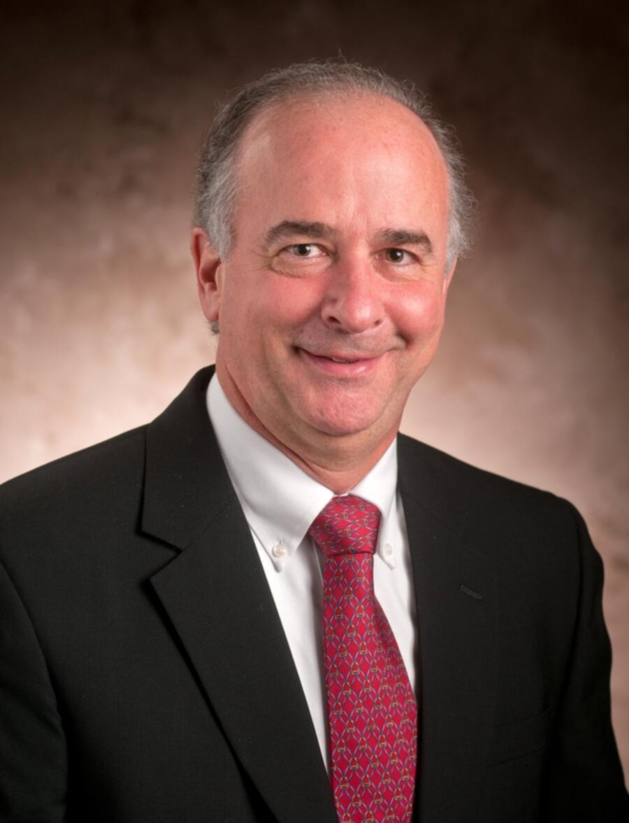 Robert Last | Great Lakes Bioenergy Research Center