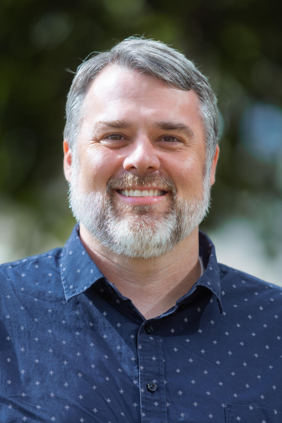 Michael Botts | Great Lakes Bioenergy Research Center