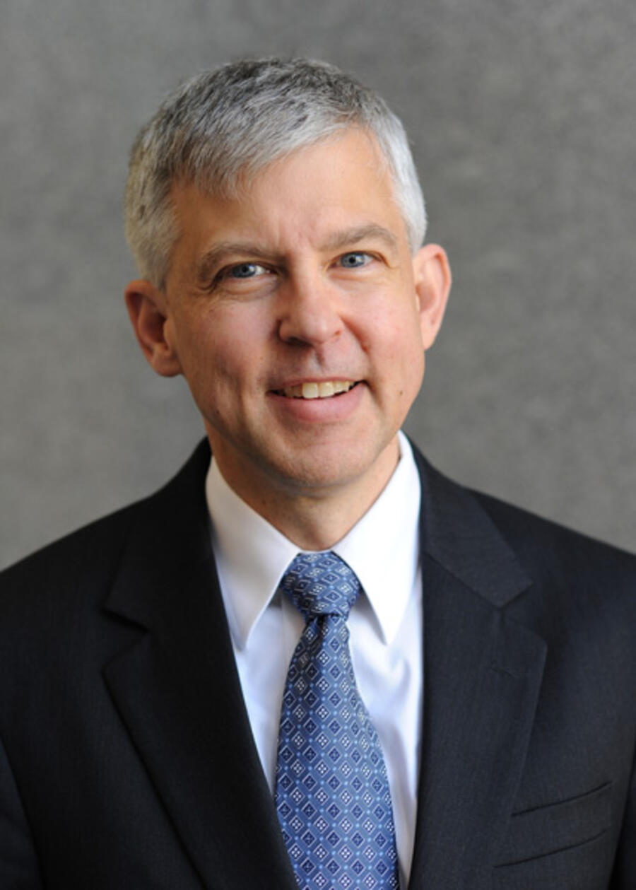 W. Michael Sanford | Great Lakes Bioenergy Research Center