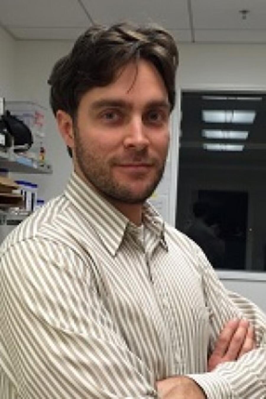 Philip Romero | Great Lakes Bioenergy Research Center