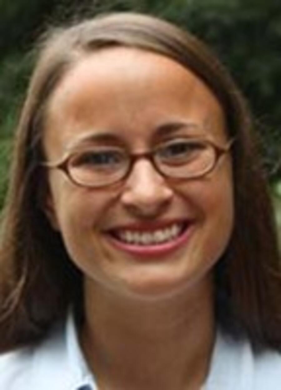 Sarah Lebeis | Great Lakes Bioenergy Research Center