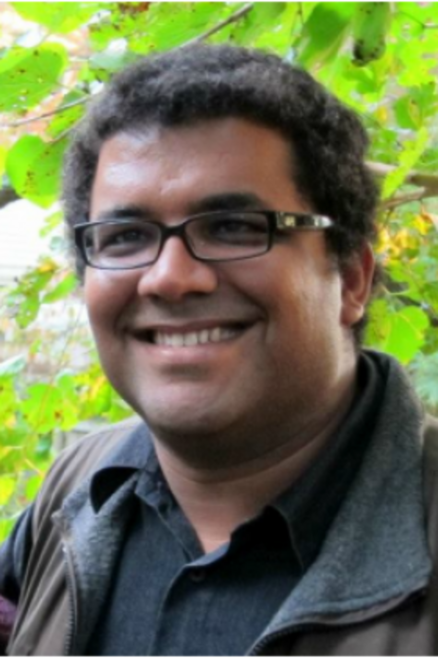 Vatsan Raman | Great Lakes Bioenergy Research Center