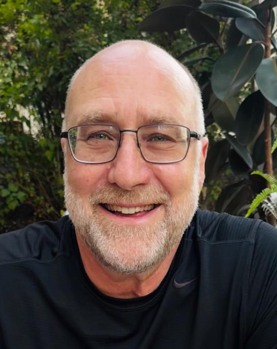 Jim Steele | Great Lakes Bioenergy Research Center